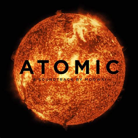 Mogwai Brings Atomic To Hiroshima