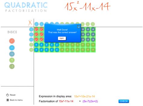Blog Archives Access Maths