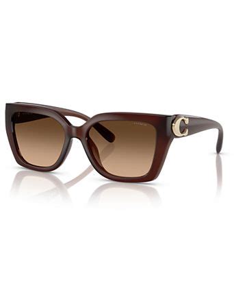 Coach Sunglasses Macys