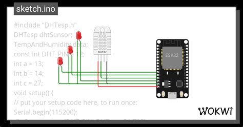 124 Wokwi Esp32 Stm32 Arduino Simulator