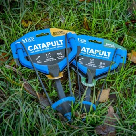 Map Catapult Kerrs Angling