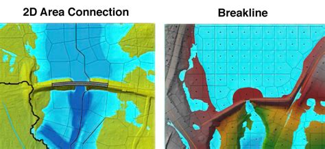 2d Hec Ras Modeling Recommendations Civilgeo Knowledge Base