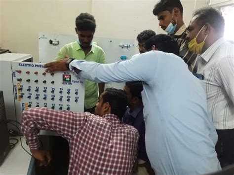 Plc Scada Training At ₹ 5000month In Coimbatore Id 26560757955