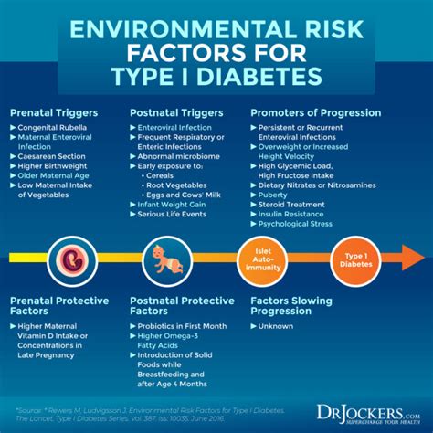 Type I Diabetes Symptoms Risk Factors And Support Strategies