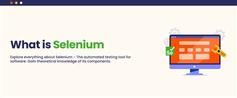 What Is Selenium Meaning Importance Applications And More
