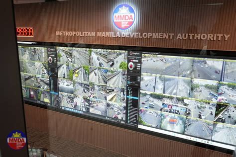 Mmda Suspends Number Coding On April 1 Manila Standard