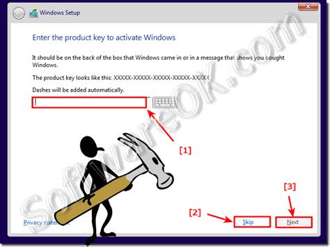 Clean Installation Of The Windows 10 How To Do
