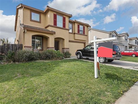4509 Abruzzi Cir Stockton Ca 95206 Zillow