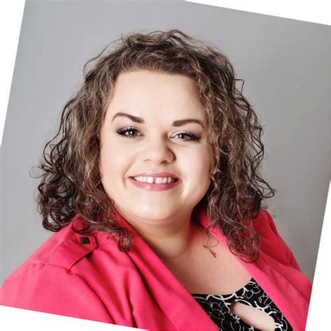 Carin Johnson Customer Relations Training Officer First Western