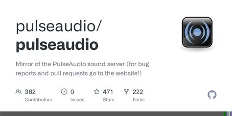 Pulseaudiosubprojectswebrtc Audio Processingwrap At Master · Pulseaudiopulseaudio · Github