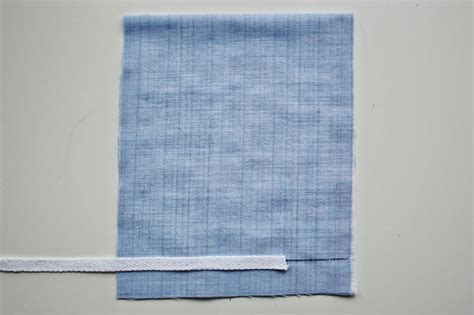 Stabilising Seams Tips Tricks Jennifer Lauren Handmade