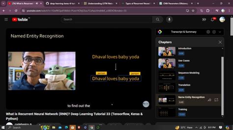 Karthick M On Linkedin Nlp Rnn Lstm Gru Wordembedding Deeplearning