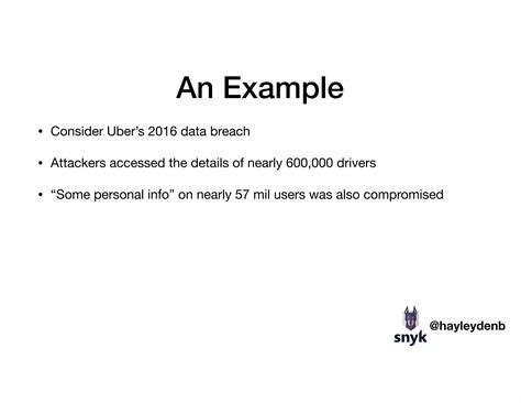 building a devsecops pipeline around your spring boot application ppt