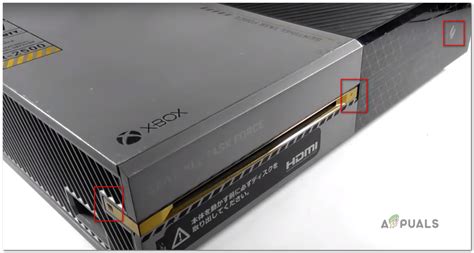 How To Fix Xbox One System Error E