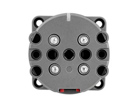 Roller485 Unit Brushless Motor With Stm32 Controller Unit Extension Module M5stack U182