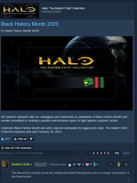 Gamers And The Locked Thread A Combo As Old As Time R Gamingcirclejerk