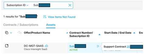 Intersight Virtual Appliance、assist 関連のsrオープン時に必要な情報 Cisco Community