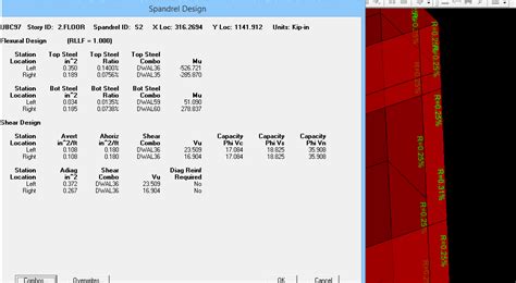 Basement Wall Design In Etabs Openbasement