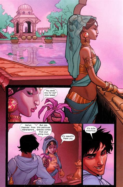 Arbaaz Mir Meets Pyara Kaur Assassins Creed Brahman Rcomicbooks