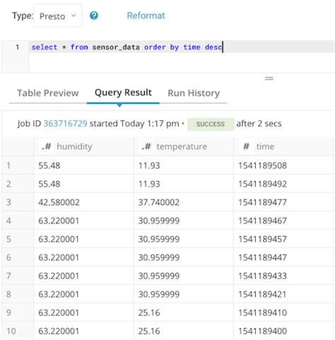 Sending Sensor Data From Mbed Simulator To Treasure Data Takuya Kitazawa