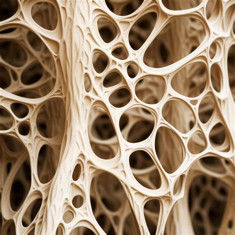Bone Density And Aging The Subtle Architecture Of Resilience Cadense