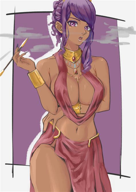 Ishtar Danmachi Dungeon Ni Deai Wo Motomeru No Wa Machigatteiru Darou Ka Absurdres Highres