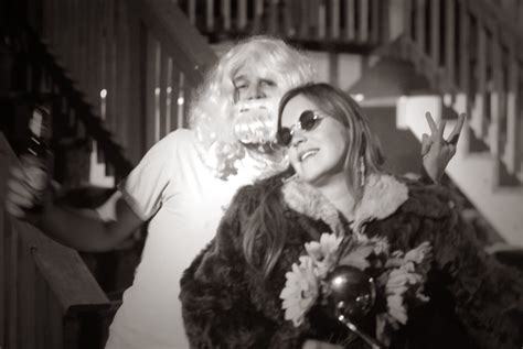 Classy Janis Joplin Costume Ideas Perytastic