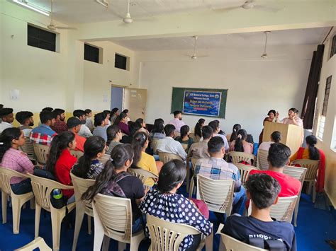 Valedictory Of Computer Online Course Jcd Memorial Pg College