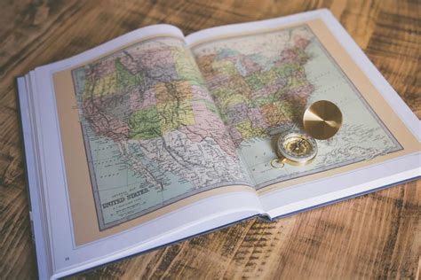 How To Orienteer With Compass And Map Orienteering