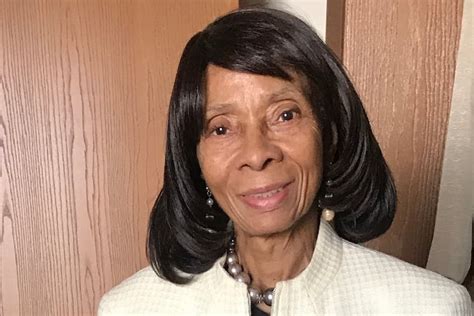 Edith M Smith Nurse And Fashionista Has Died At 82