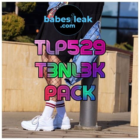 Leak 17 Albums Teen Leak Pack TLP529 Statewins Leak FSSQUAD