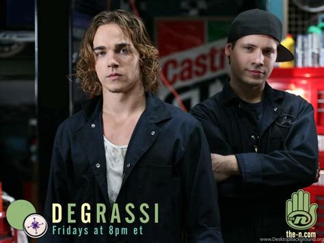 Degrassi Jay