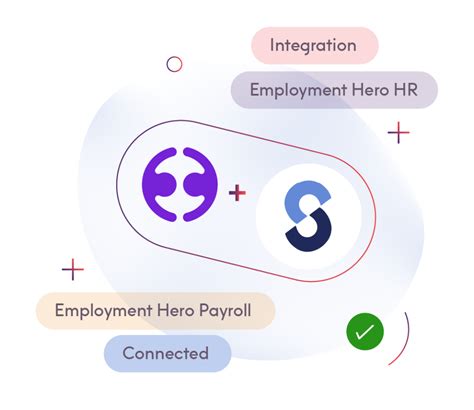 Shiftcare Payroll Integration With Employment Hero Payroll
