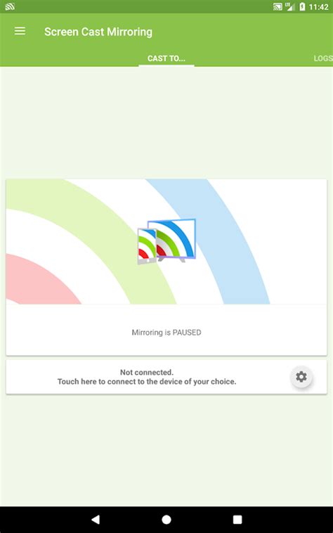 Screen Cast Mirroring Easy Screen Mirroring APK For Android Download