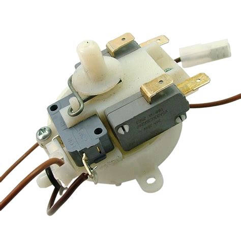 Galaxy Pressure Switch Assembly Galaxy Sg06051 National Shower Spares