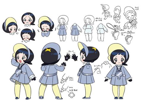 File Poppy Concept Art  Bulbagarden Archives