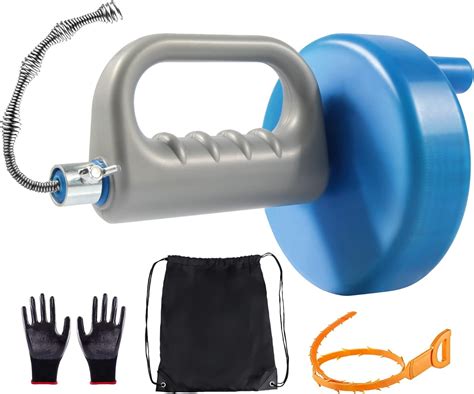 Best Drain Unblocker Snake At Jacqueline Arnold Blog