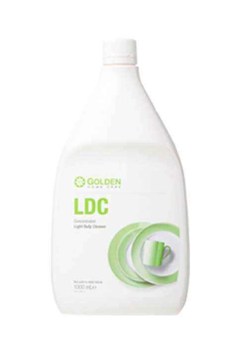Ldc 1 Ltr Rengøring Og Velvære
