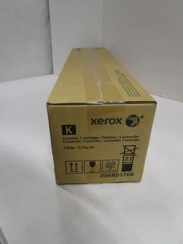 Genuine Xerox Primelink B9100 Black Toner Cartridge - Digital India ...