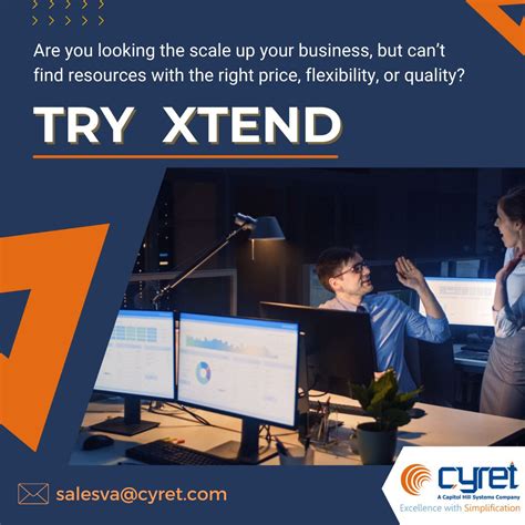 Cyret Technologies On Linkedin Cyret Xtend