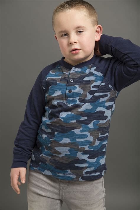 Tyler B New View Modeling