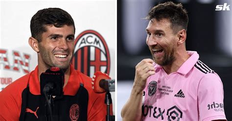 Let Them Know Theyre Invited To US National Team Games Too