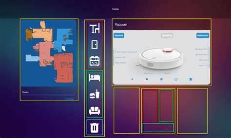 🔹 Layout Card Take Control Of Where Your Cards End Up Dashboards And Frontend Home Assistant