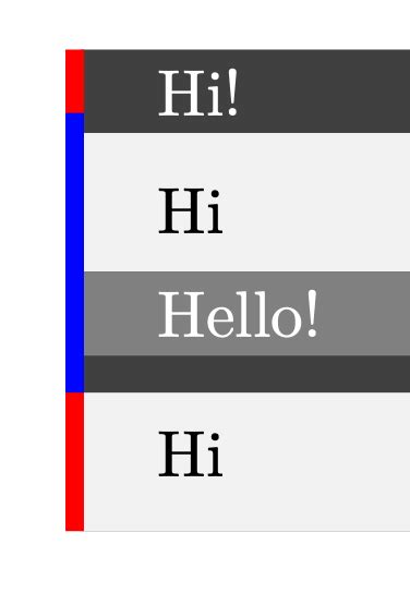 How To Get Overlay To Go On Top Of Subtitle In Tcolorbox TeX LaTeX Stack Exchange