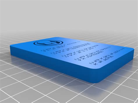 Free 3d File The Jedi Code 🧑‍💻 ・object To Download And To 3d Print・cults