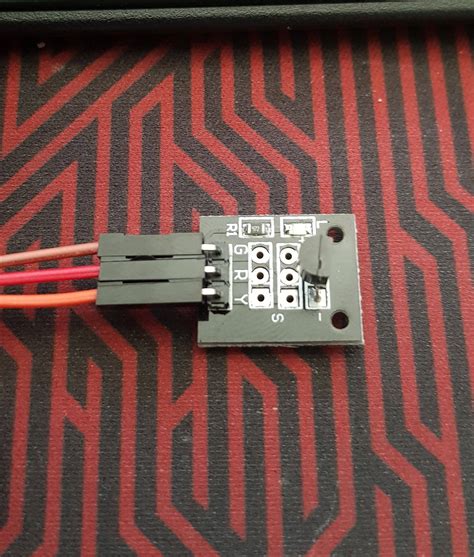 Pi 4 DS18B20 Does Not Have A Unique Adress In Sys Bus W1 Devices Raspberry Pi Stack Exchange