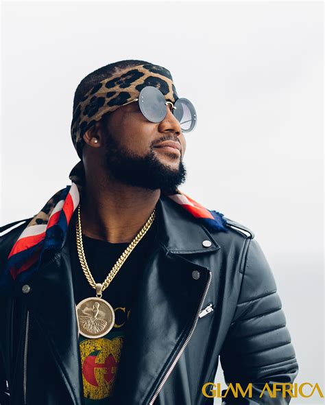 Cassper Nyovests Fillup Series Breaks World Records Za