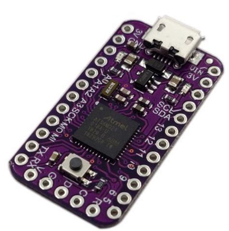 arduino zero compatible boards from pmd way