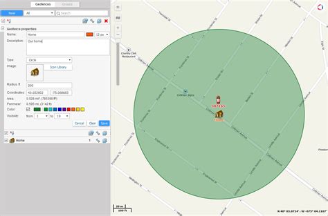 GPS Tracker With Live Voice