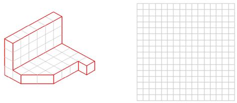 module 8 multiview drawings introduction to drafting and autodesk